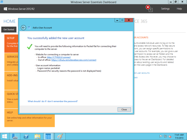 Windows Server 2012 R2 Preview: Your cloud on-ramp is under ...