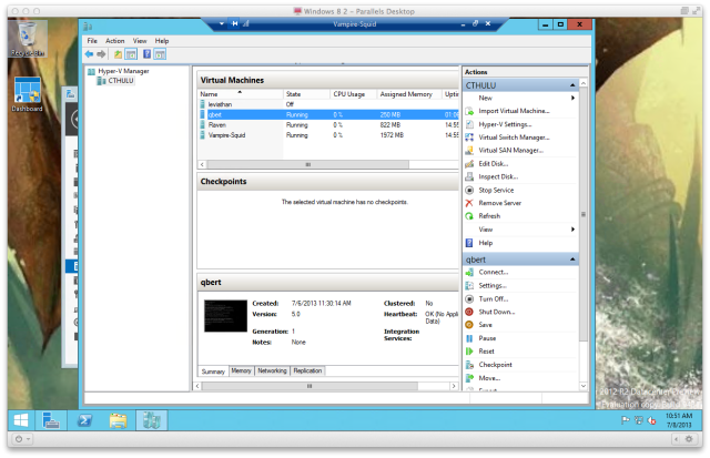 Windows Server 2012 R2 Preview: Your cloud on-ramp is under ...