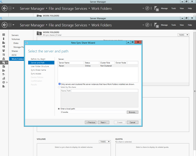 Windows Server 2012 R2 Preview: Your cloud on-ramp is under ...