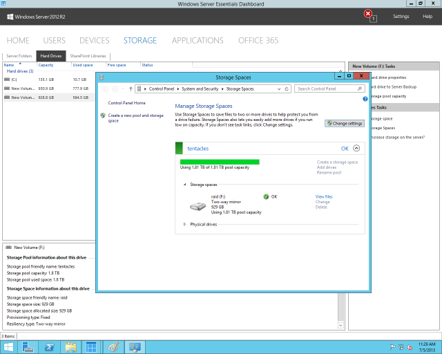 Windows Server 2012 R2 Preview: Your cloud on-ramp is under ...