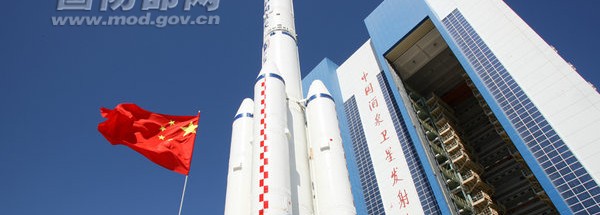China aiming to be newest—and largest—space superpower | Ars Technica