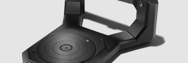 MakerBot’s new 3D scanner will run you $1,500 and ship in October | Ars ...