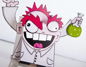 Scientists create “impossible material”—dubbed Upsalite—by accident ...