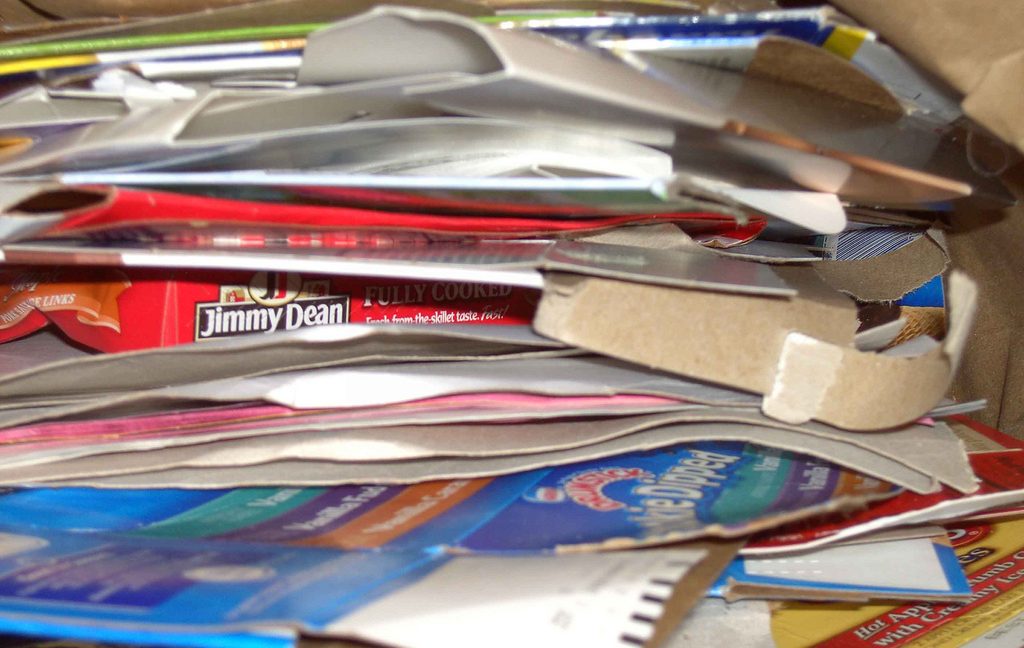 People don’t recycle things that look like trash - Ars Technica