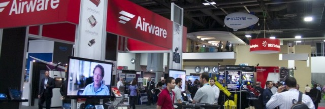 Raspberry Fly? Airware’s Linux and ARM developer platform for drones ...