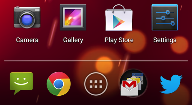 Review: Android 4.3’s multitude of minor changes future-proofs the ...