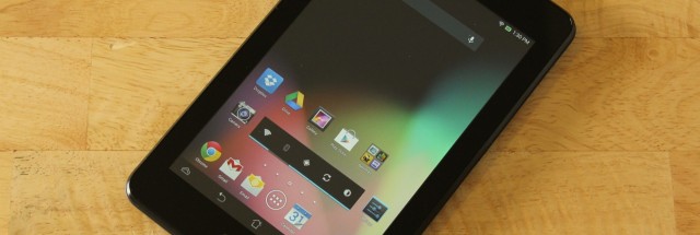 Review: When it comes to Android tablets, $149 is the new $199 | Ars Technica