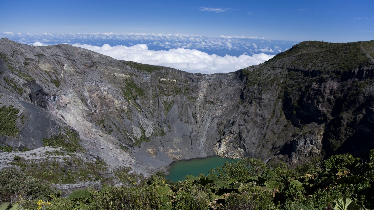 Tag: volcano eruption prediction - Ars Technica