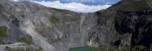 Fast Magma Refills Suggest Some Volcanoes Connect Straight To The