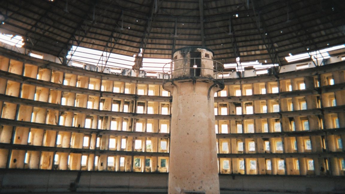 Building a panopticon: The evolution of the NSA’s XKeyscore - Ars Technica