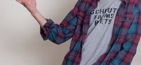 Engineer left NASA to make awesome wearable tech Halloween costumes ...