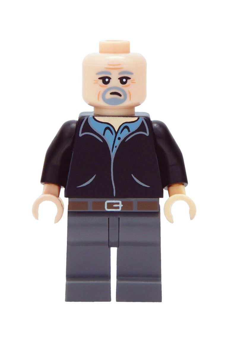 Now you can buy your own Breaking Bad meth lab Lego set - Ars Technica