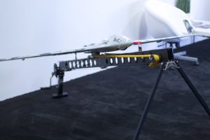 Shopping for a robot army: A day at the don’t-call-it-a-drone show ...