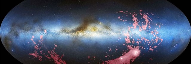 Hubble solves the 40-year-old mystery of the Magellanic Stream | Ars ... Hubble solves the 40-year-old mystery of the Magellanic Stream | Ars ...