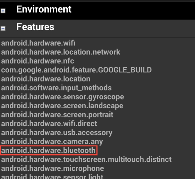 Review: Android 4.3’s multitude of minor changes future-proofs the ...