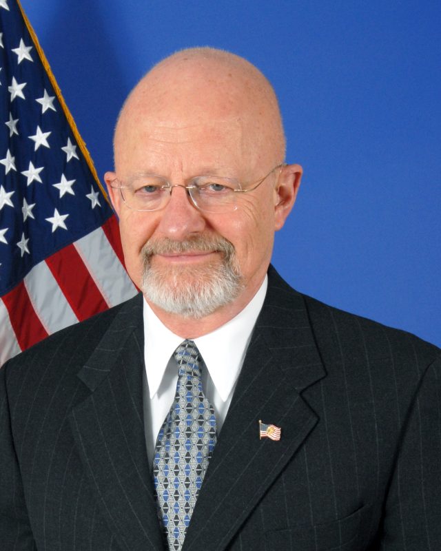 Obama’s “reform” panel to be led by Clapper, who denied spying to ...