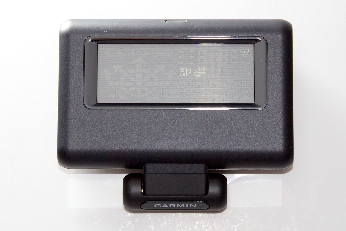 Review: Garmin HUD is sharp, functional, pricey - Ars Technica