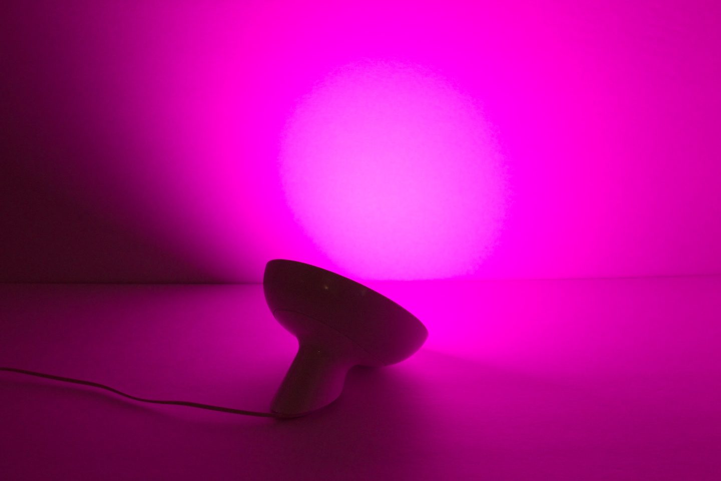 Review: Two new color-changing lights want to be friends with Philips ...