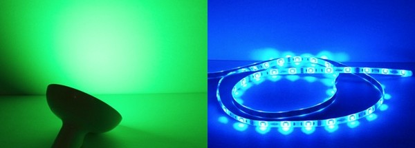 Review: Two new color-changing lights want to be friends with Philips ...