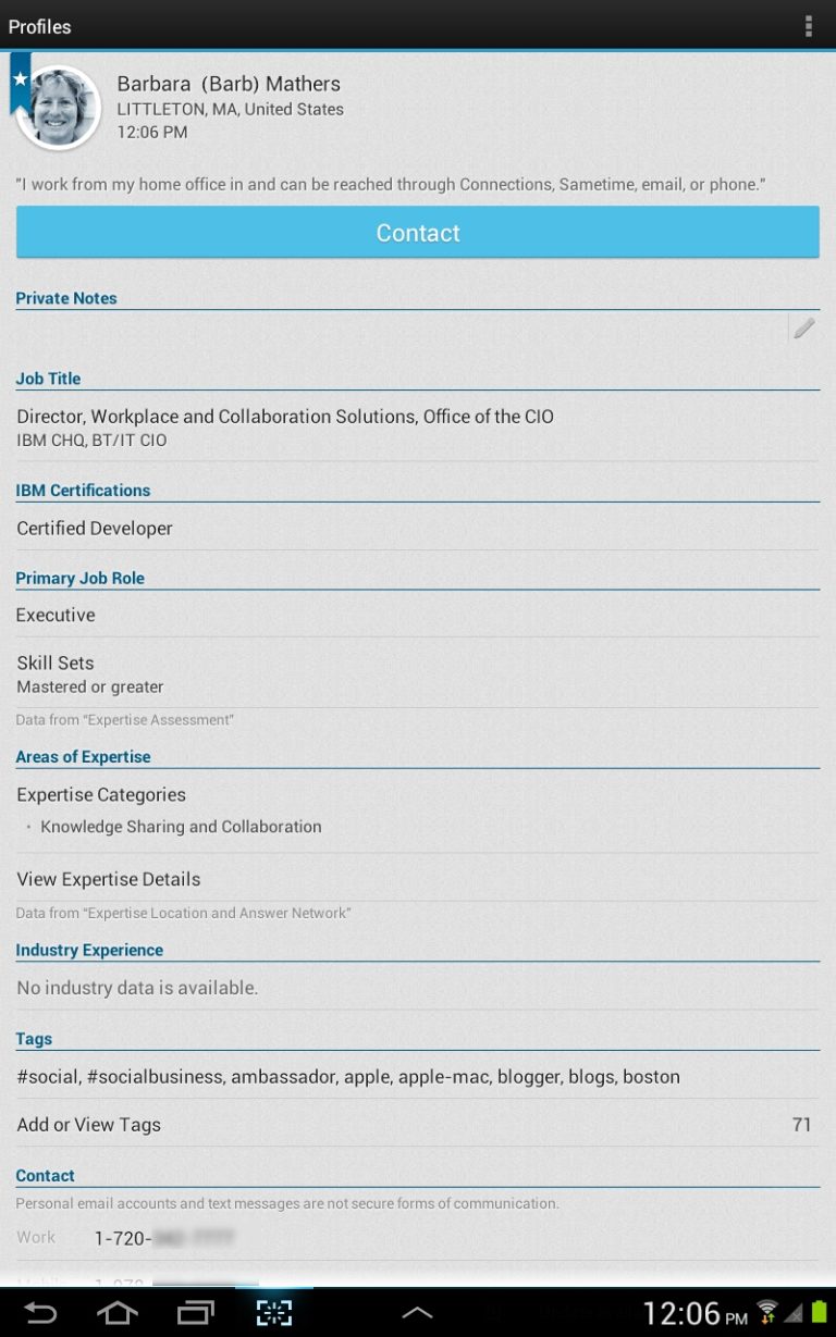 How mobile technology created a workforce that never stops working ...