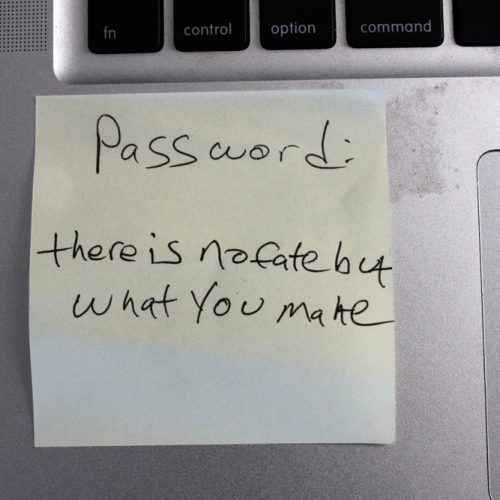 Tag: password - Ars Technica