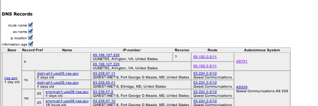Update: Researchers say Tor-targeted malware phoned home to NSA | Ars ...