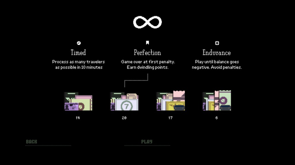 Papers, Please Review: Paper trail of tears - Ars Technica