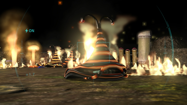 Pikmin 3 review: Like herding Pikmin-shaped cats - Ars Technica