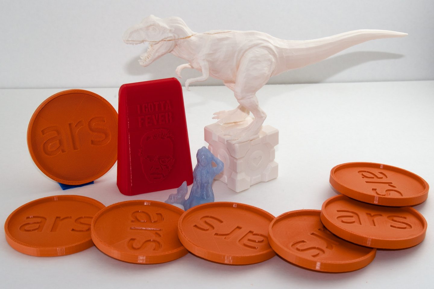 Home 3D printers take us on a maddening journey into another dimension ...