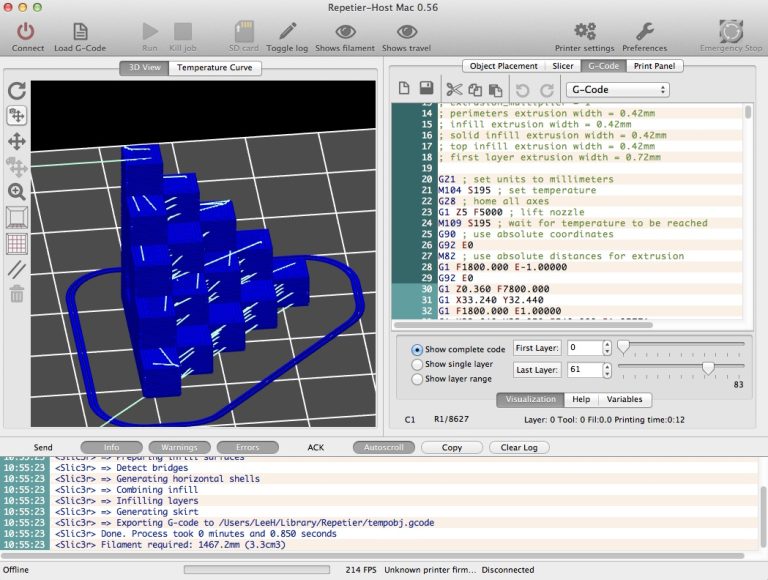 Home 3D printers take us on a maddening journey into another dimension ...