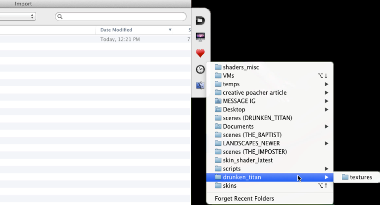 Making the ultimate creative content OS from bits of Windows, Mac, and ...