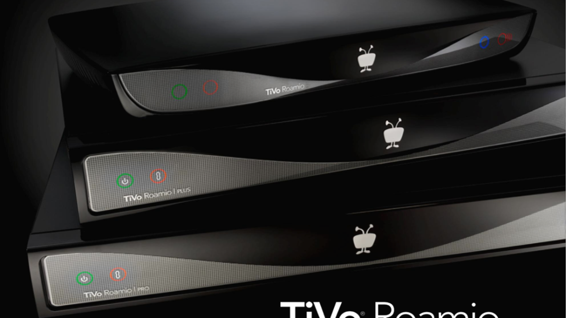 TiVo Roamio: more shows, more space, more search, more streaming - Ars ...