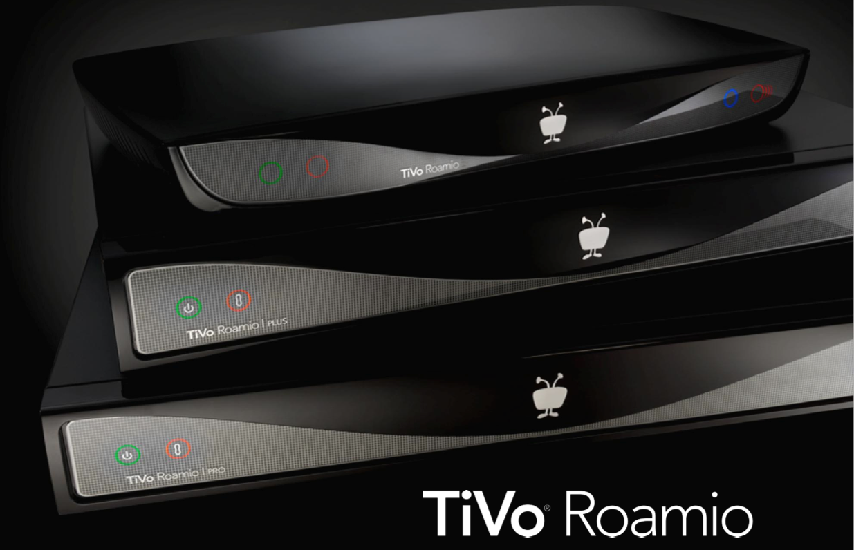 TiVo Roamio: more shows, more space, more search, more streaming - Ars ...