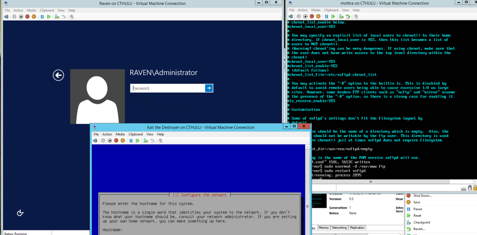 A brief history of disruption: Technologies that upended enterprise IT ...