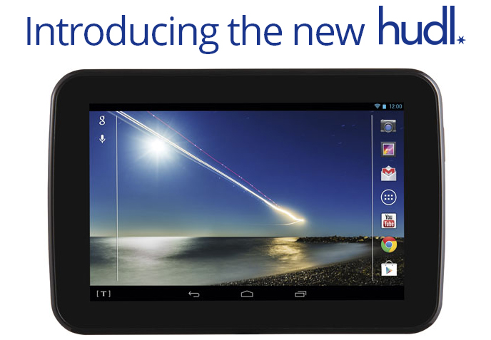 Now even supermarket chains are making cheap Android tablets - Ars Technica