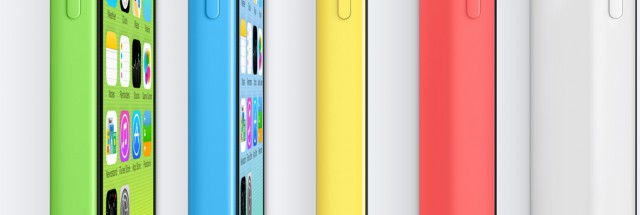 Apple announces the multicolor iPhone 5C, $99 for 16GB | Ars Technica
