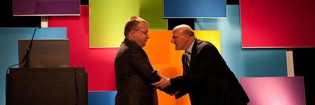 The Nokia purchase: Microsoft starts turning into Microhard | Ars Technica