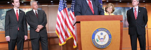 Patriot Act author says NSA’s bulk data collection is “unbounded in its ...