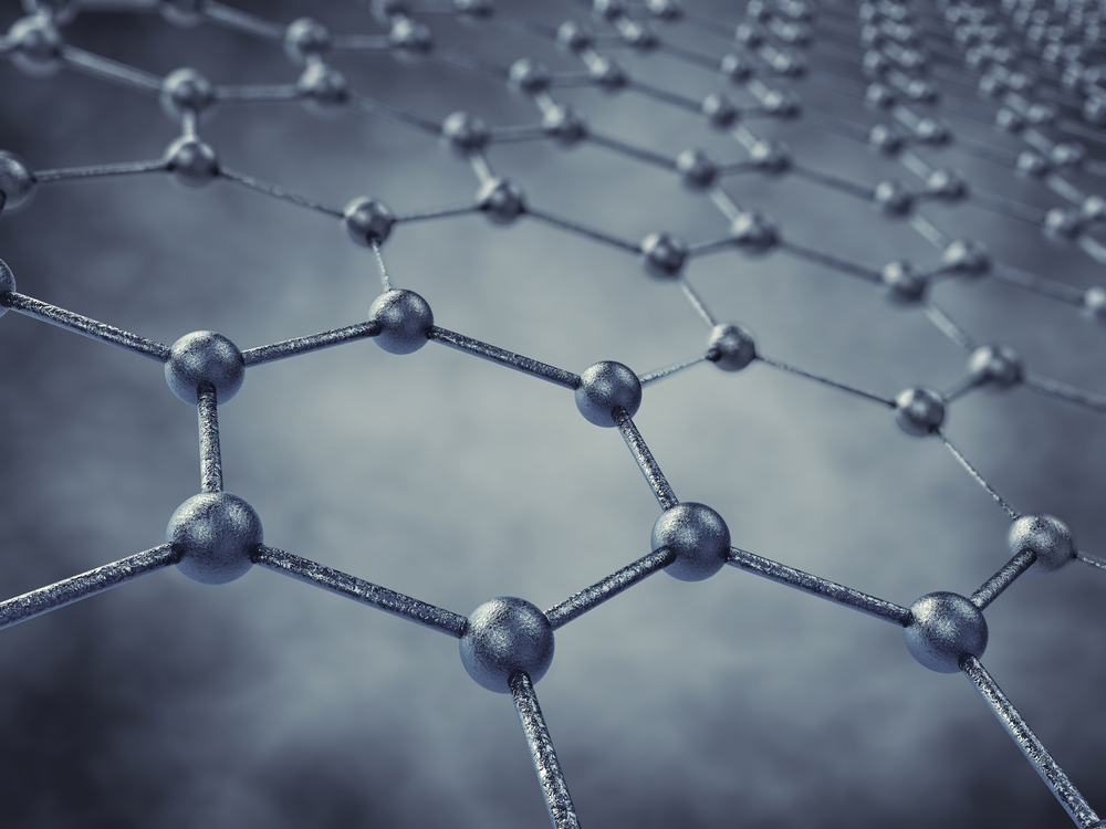 Graphene made from DNA could shape electronics - Ars Technica