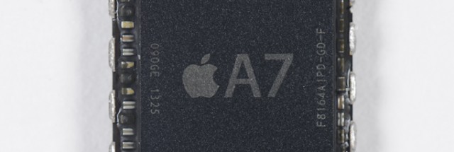 Chipworks: Apple’s A7 is made by Samsung, M7 is indeed a separate chip ...