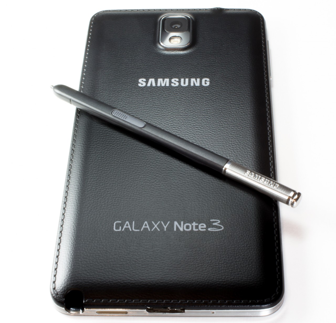 Review: The Galaxy Note 3 is big—and it pulls some benchmark ...