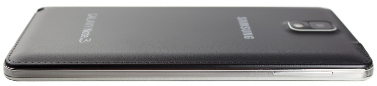 Review: The Galaxy Note 3 is big—and it pulls some benchmark ...