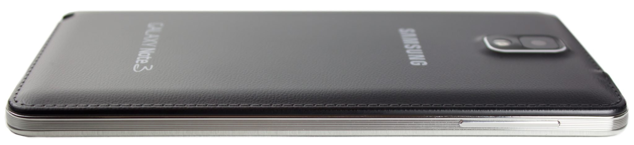 Review: The Galaxy Note 3 is big—and it pulls some benchmark ...