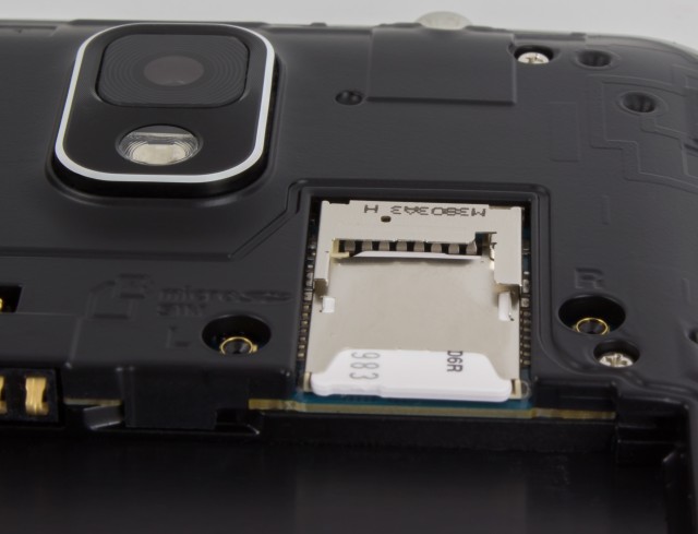 Review: The Galaxy Note 3 is big—and it pulls some benchmark ...