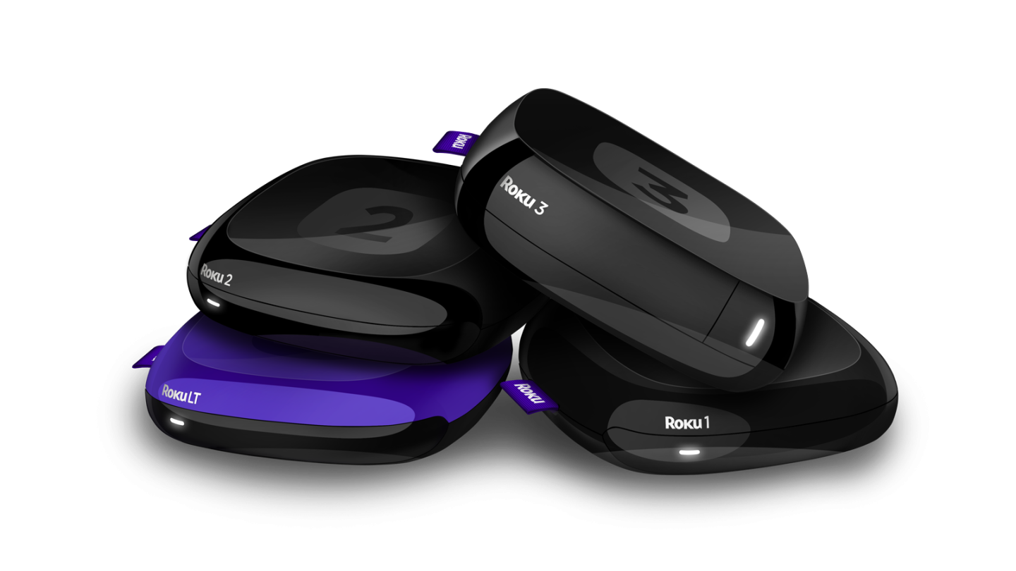 New Roku models unify design and spruce up the midrange - Ars Technica