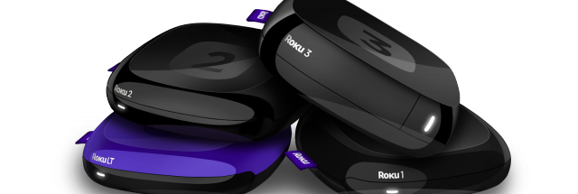 New Roku models unify design and spruce up the midrange | Ars Technica