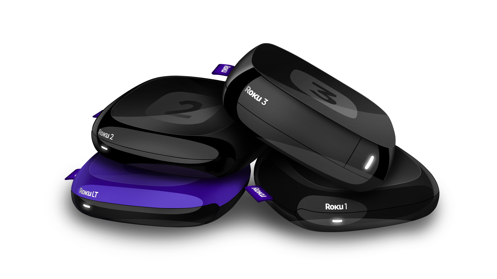 New Roku models unify design and spruce up the midrange - Ars Technica