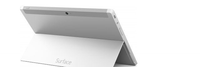 Hands on with Surface 2 and Surface Pro 2: Second verse, same as the ...