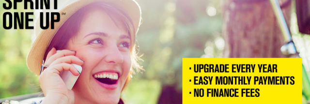 Sprint introduces One Up annual phone upgrade plan | Ars Technica