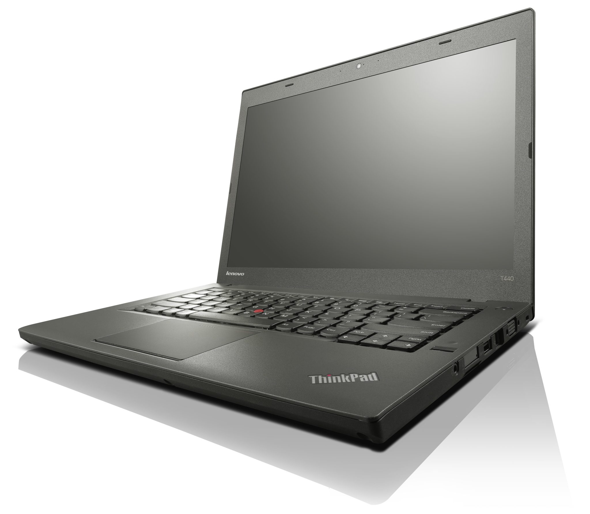 Lenovo announces Haswell ThinkPads and a really, really wide monitor ...